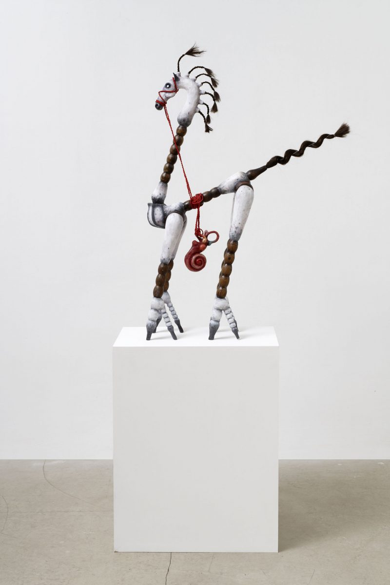 Justin Fitzpatrick at Sultana – Art Viewer