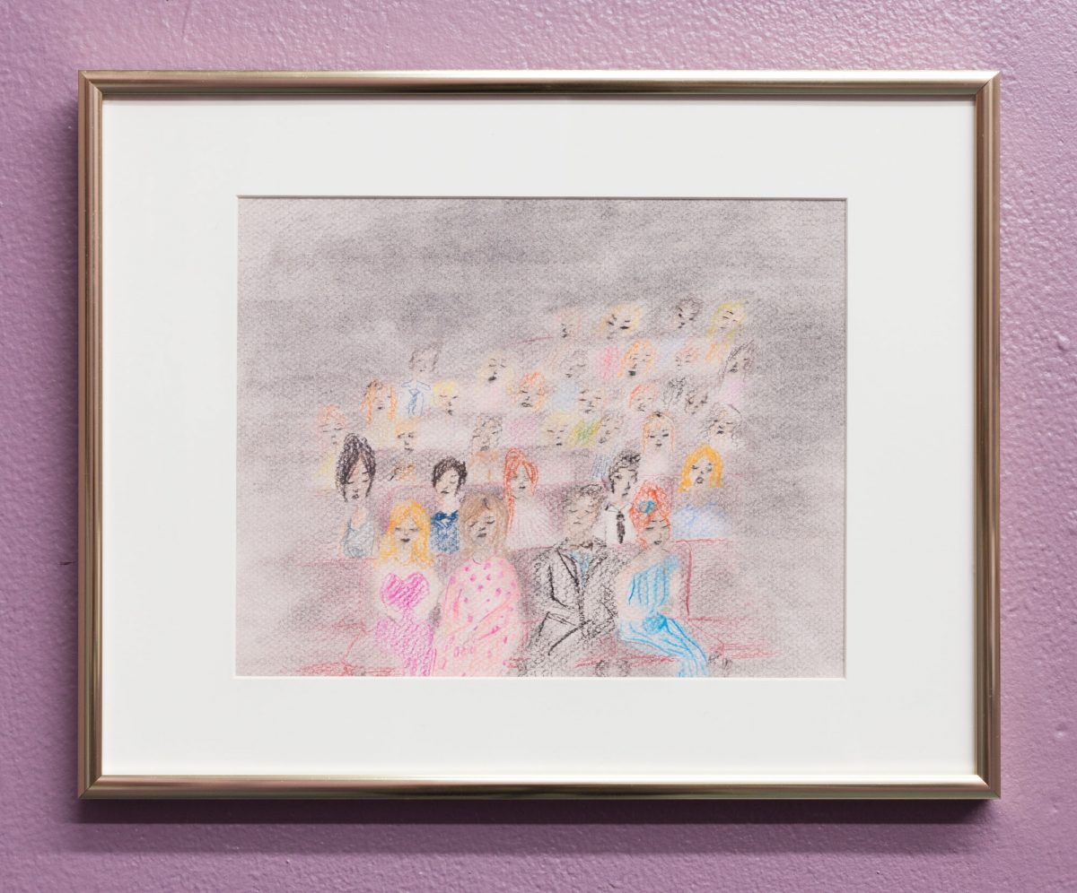 Larissa Lockshin at Y2K group – Art Viewer