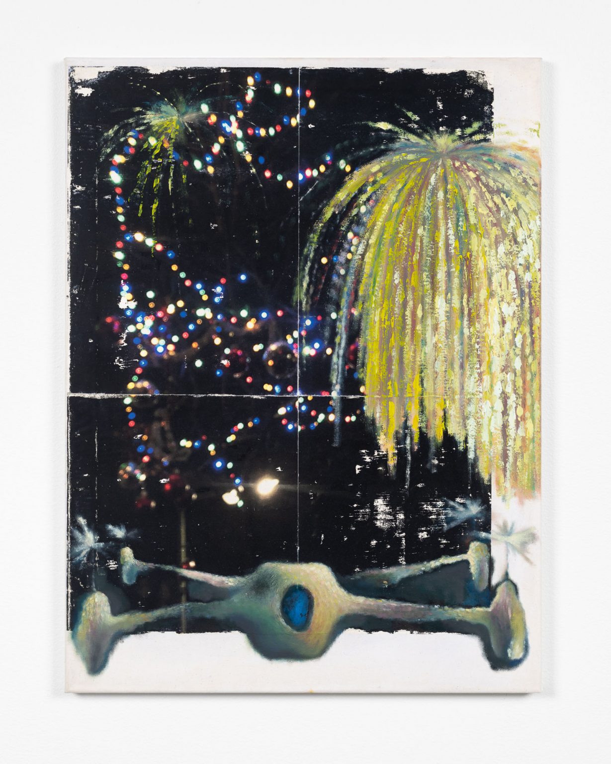 Mirak Jamal at 1857 at Kunsthall Oslo – Art Viewer