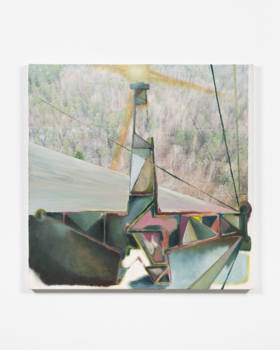 Mirak Jamal at 1857 at Kunsthall Oslo – Art Viewer