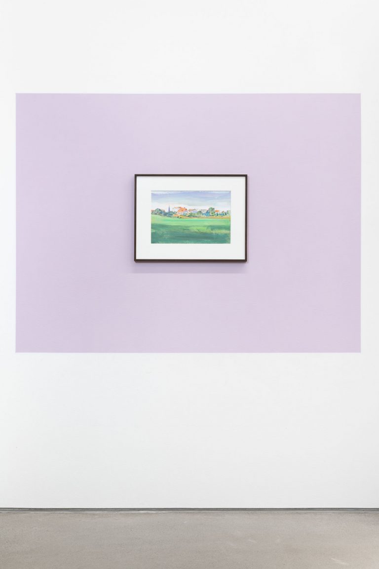 Mirak Jamal at 1857 at Kunsthall Oslo – Art Viewer