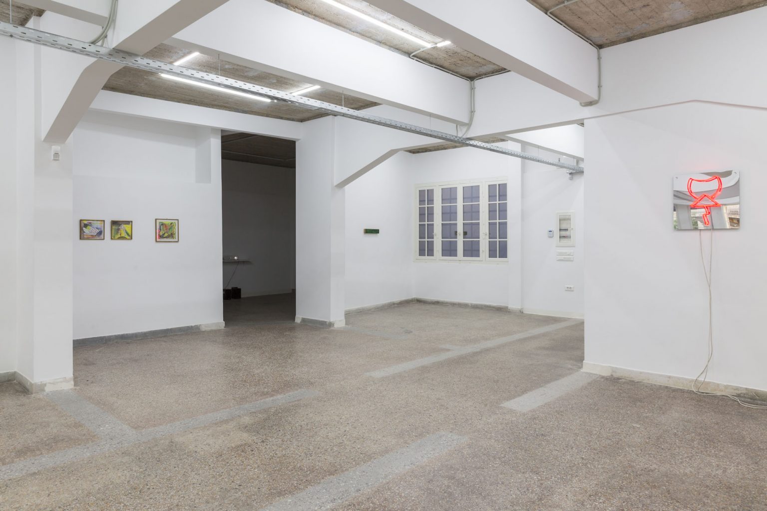 Ville Kallio – Art Viewer