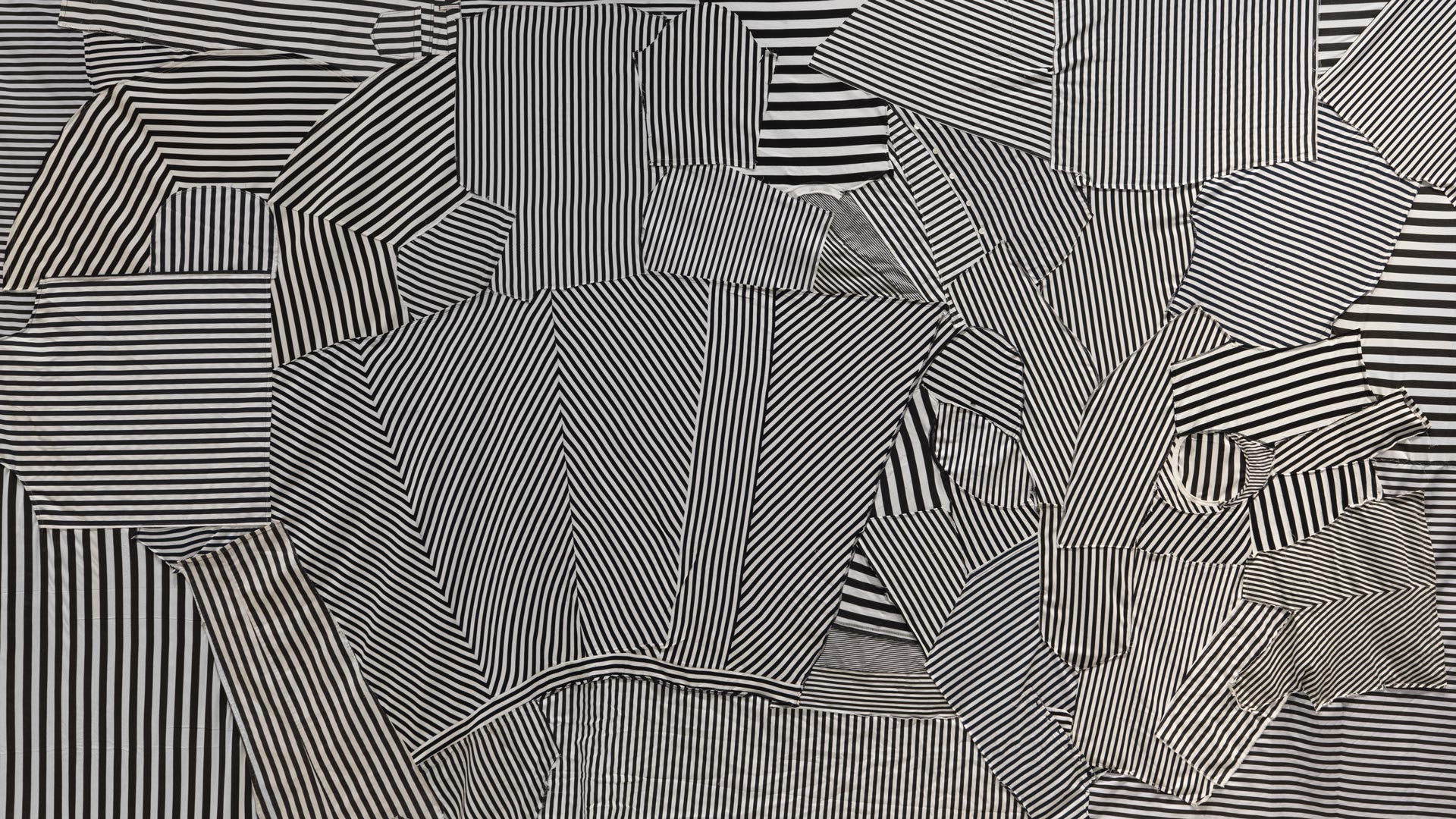Richard Hughes at Anton Kern Gallery – Art Viewer