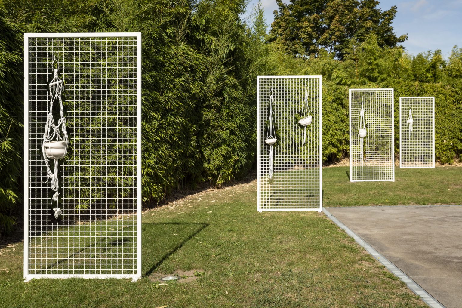 Sarah & Charles at Be-Part – Art Viewer