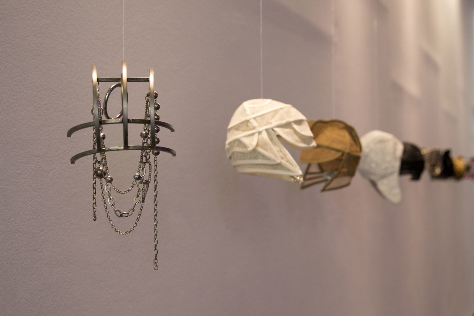 Ana Laura Aláez at CA2M Centro de Arte dos de Mayo – Art Viewer