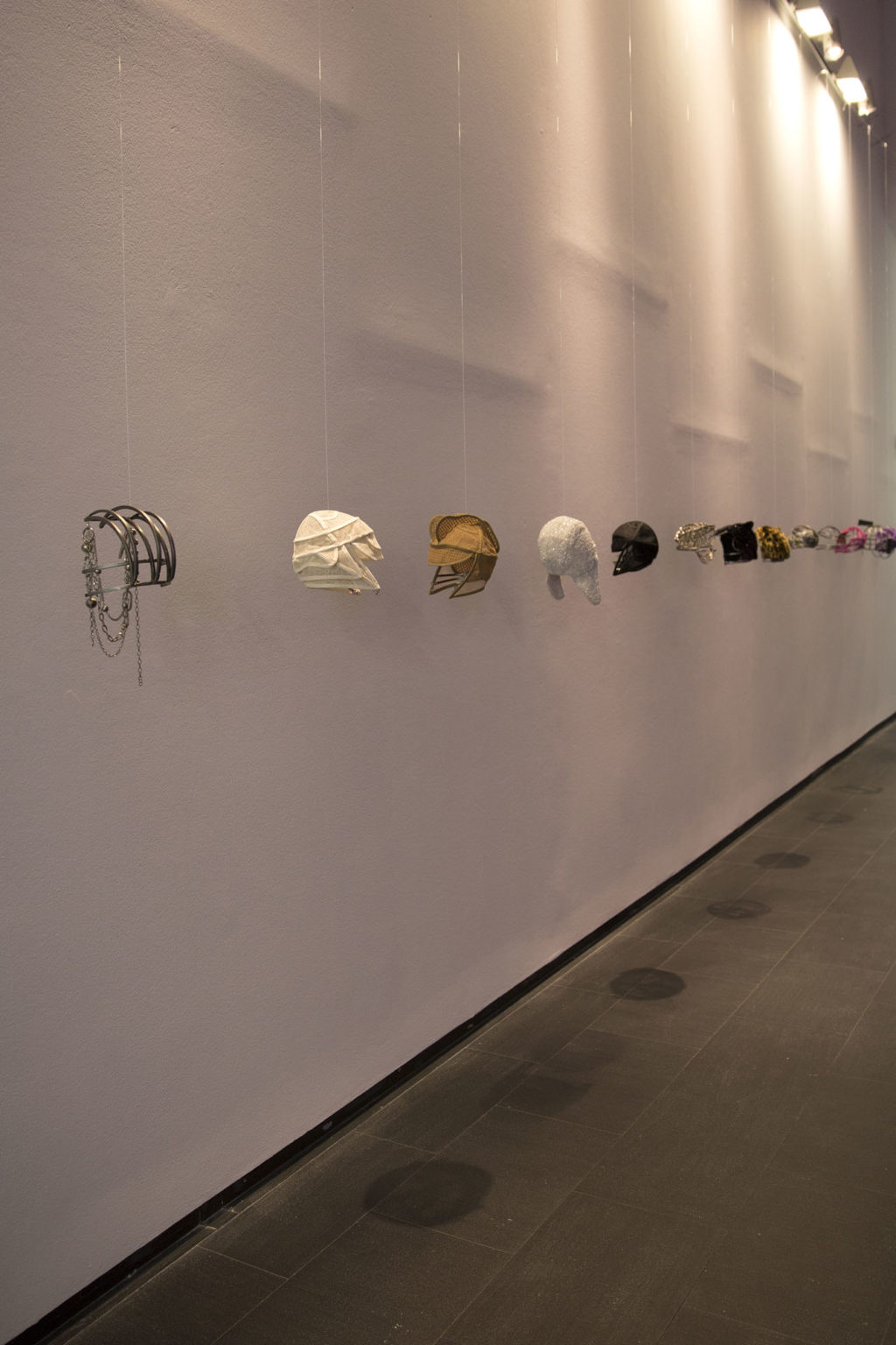 Ana Laura Aláez at CA2M Centro de Arte dos de Mayo – Art Viewer