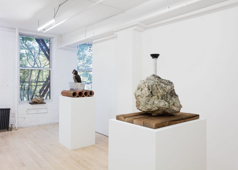 Charles Harlan at JTT – Art Viewer