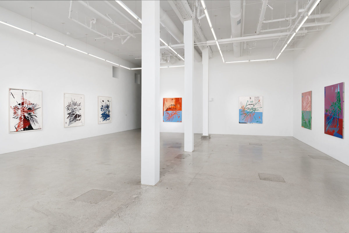Dashiell Manley at Jessica Silverman Gallery – Art Viewer