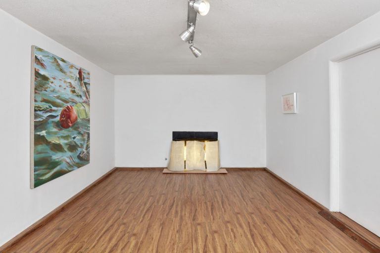 David Muenzer at Jan Weenix Gallery – Art Viewer