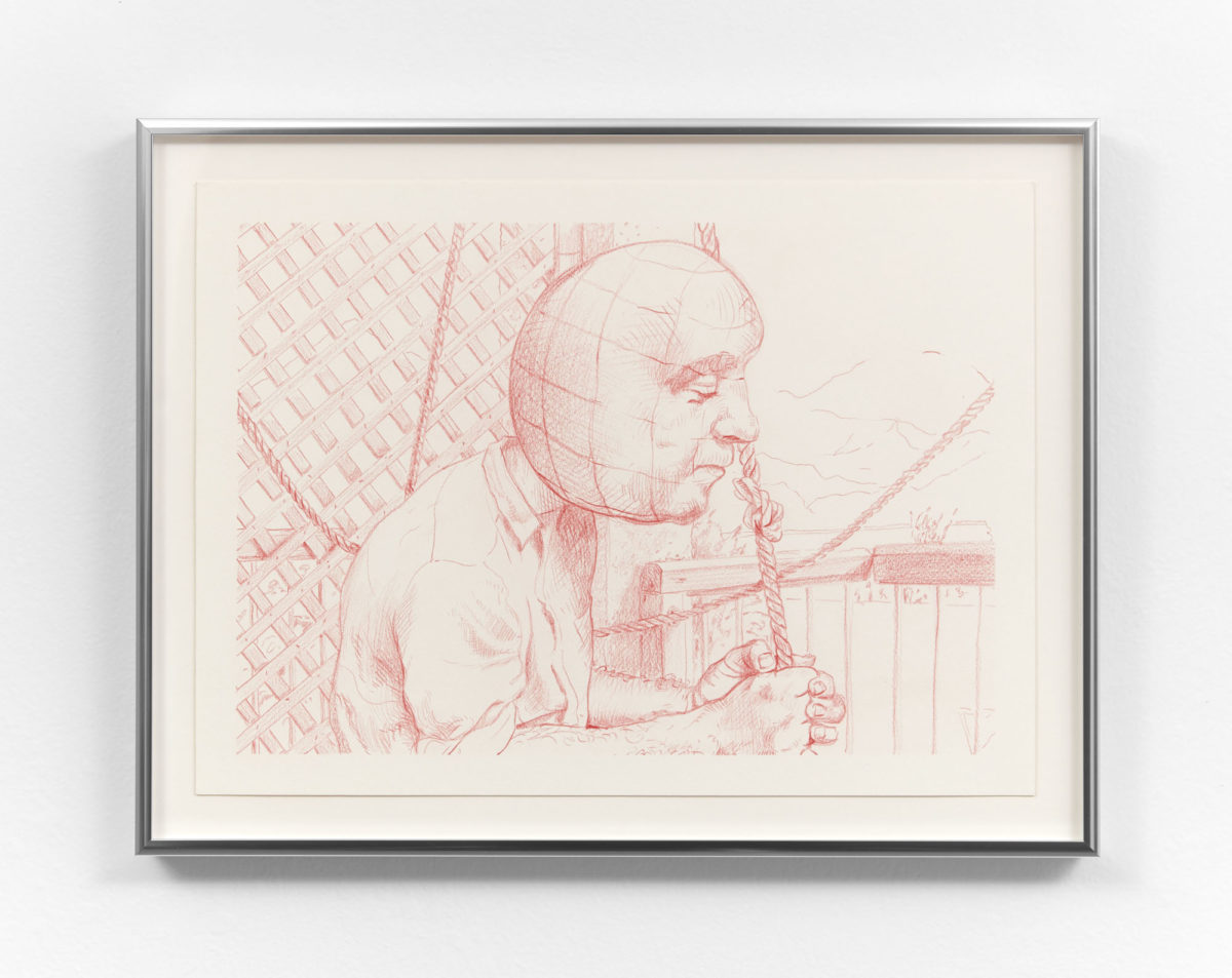 David Muenzer at Jan Weenix Gallery – Art Viewer