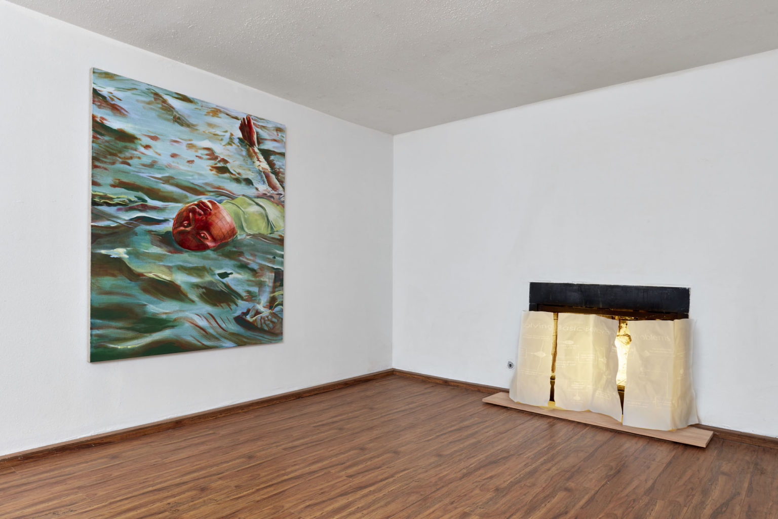 David Muenzer at Jan Weenix Gallery – Art Viewer