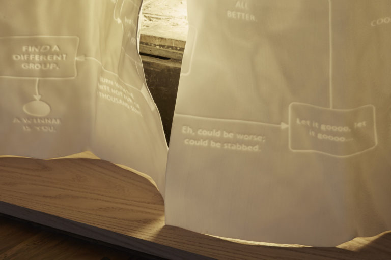 David Muenzer at Jan Weenix Gallery – Art Viewer