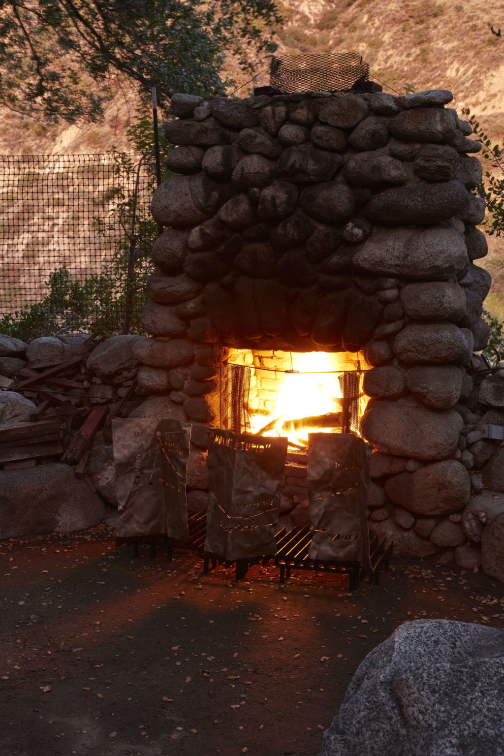 David Muenzer at Jan Weenix Gallery – Art Viewer