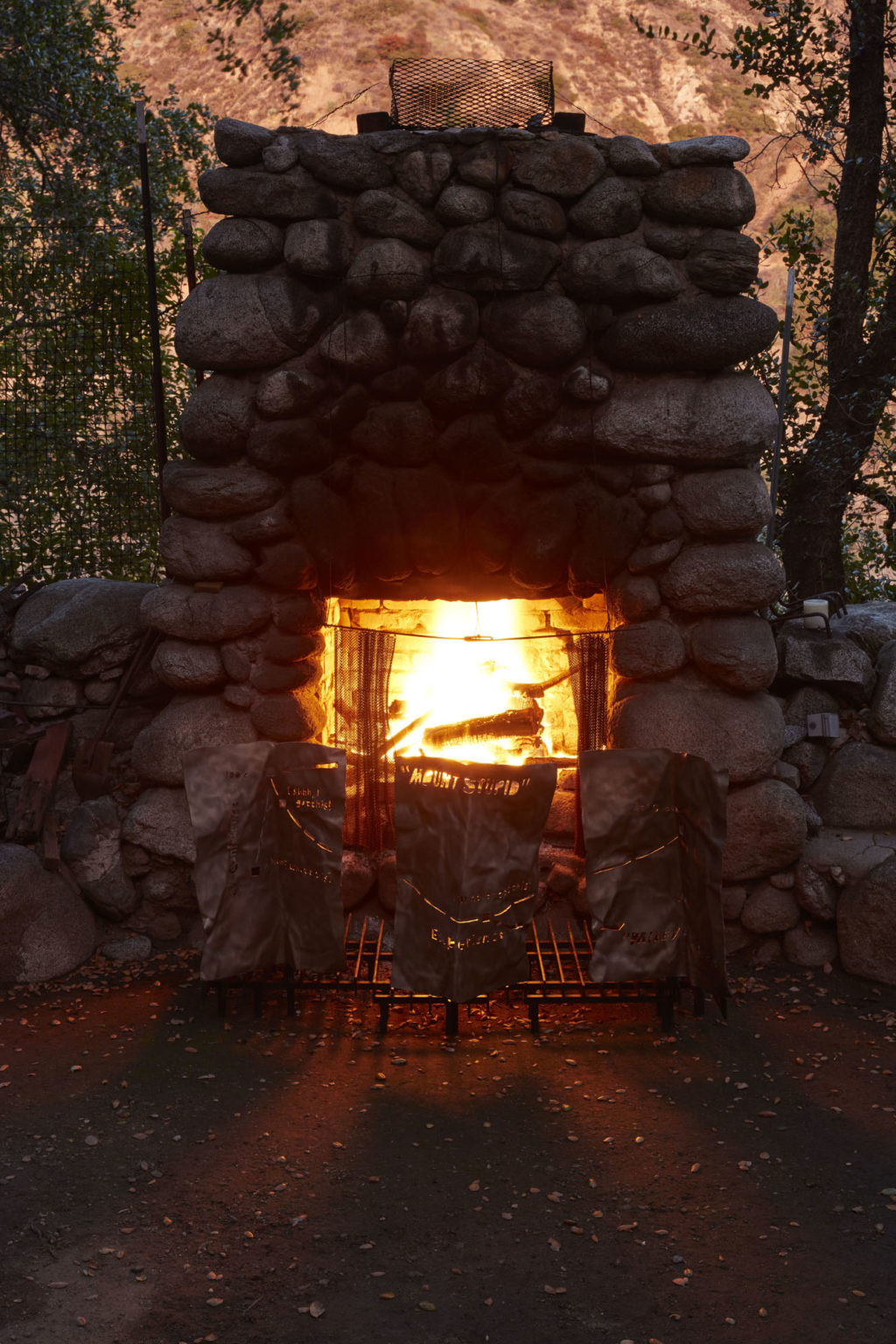 David Muenzer at Jan Weenix Gallery – Art Viewer