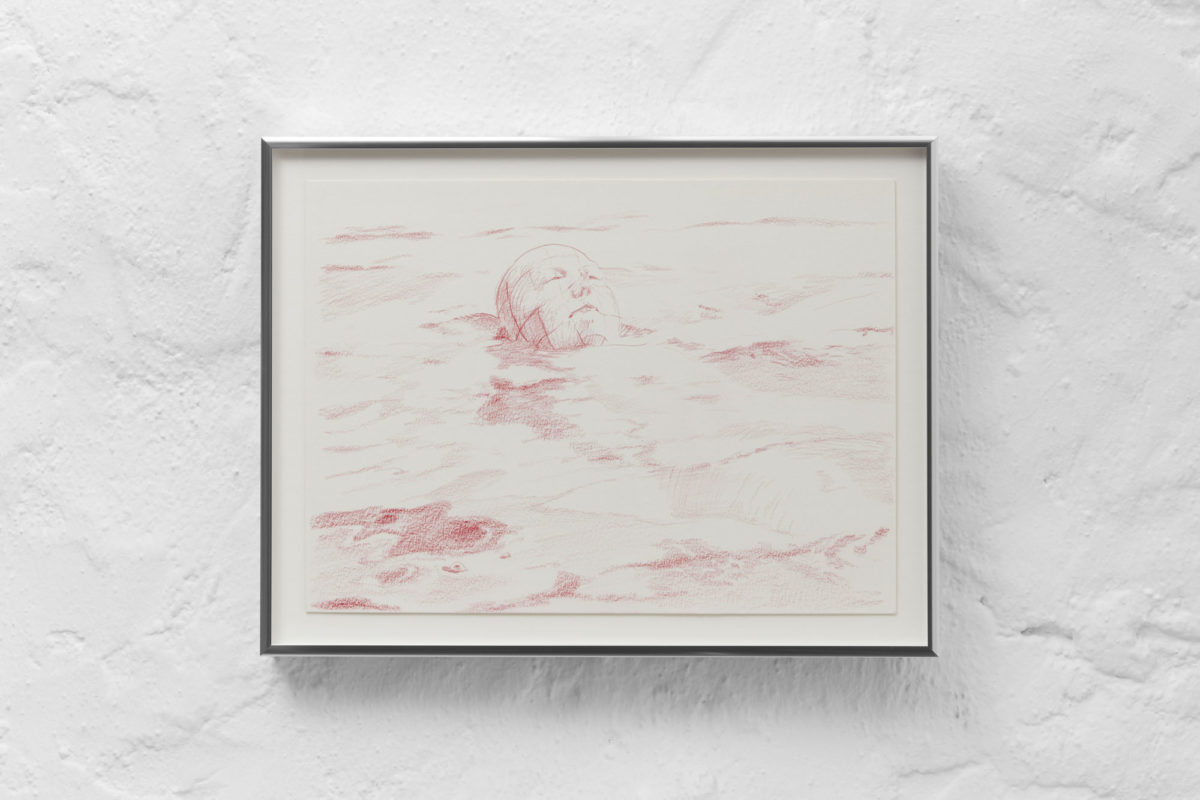 David Muenzer at Jan Weenix Gallery – Art Viewer