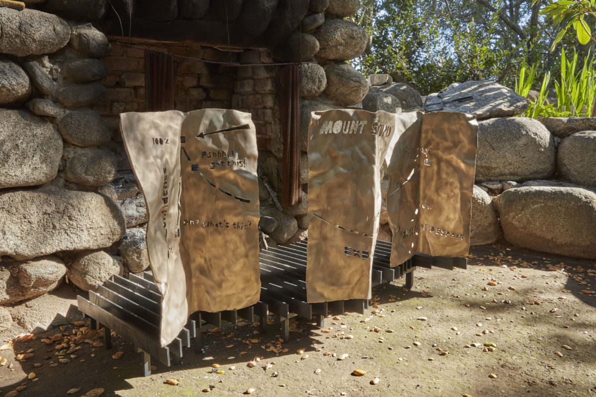 David Muenzer at Jan Weenix Gallery – Art Viewer