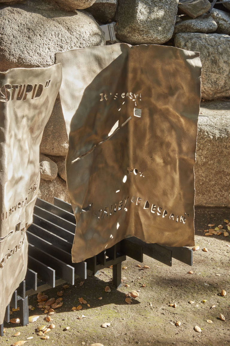 David Muenzer at Jan Weenix Gallery – Art Viewer