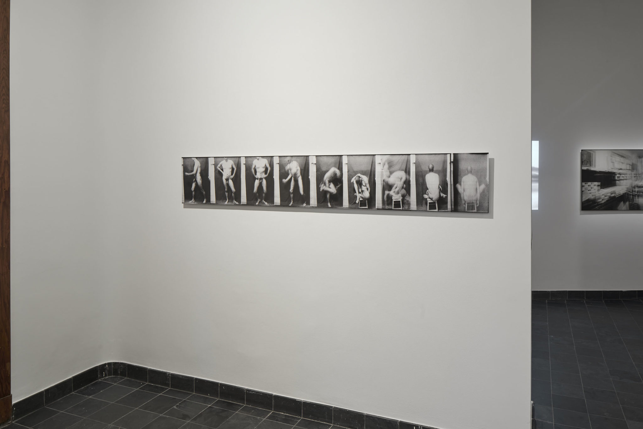 Ion Grigorescu at KIOSK – Art Viewer