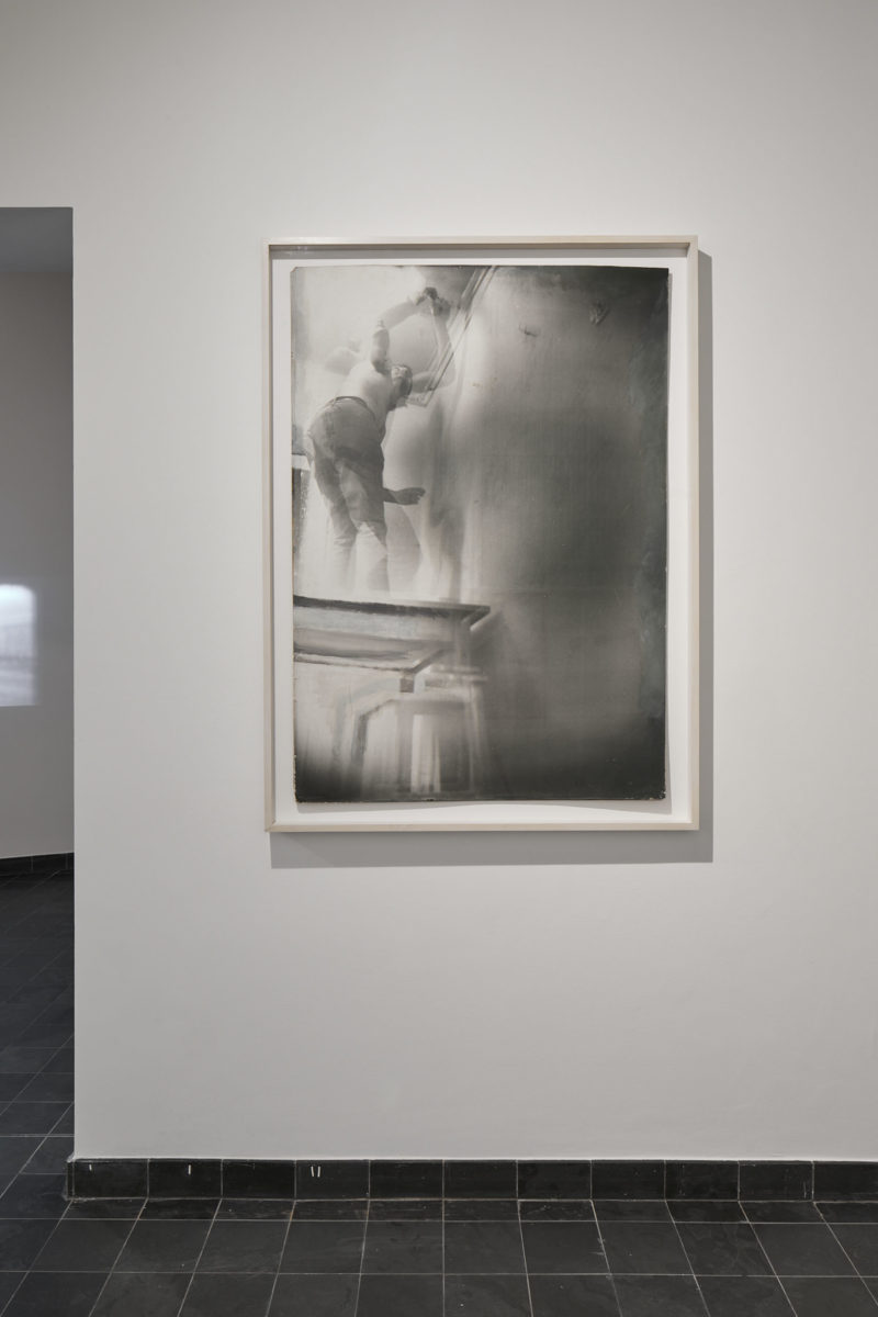 Ion Grigorescu at KIOSK – Art Viewer