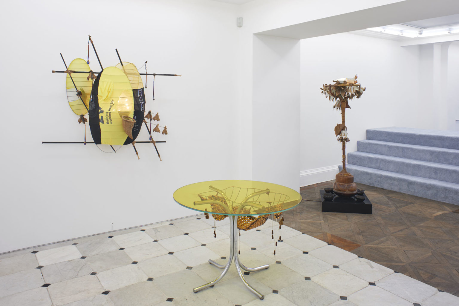 Jessi Reaves at Herald St – Art Viewer