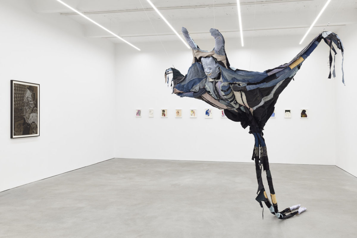 Liminal States at Kraupa-Tuskany Zeidler – Art Viewer