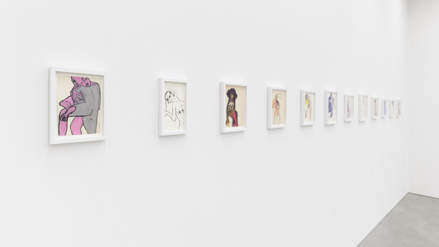 Liminal States at Kraupa-Tuskany Zeidler – Art Viewer