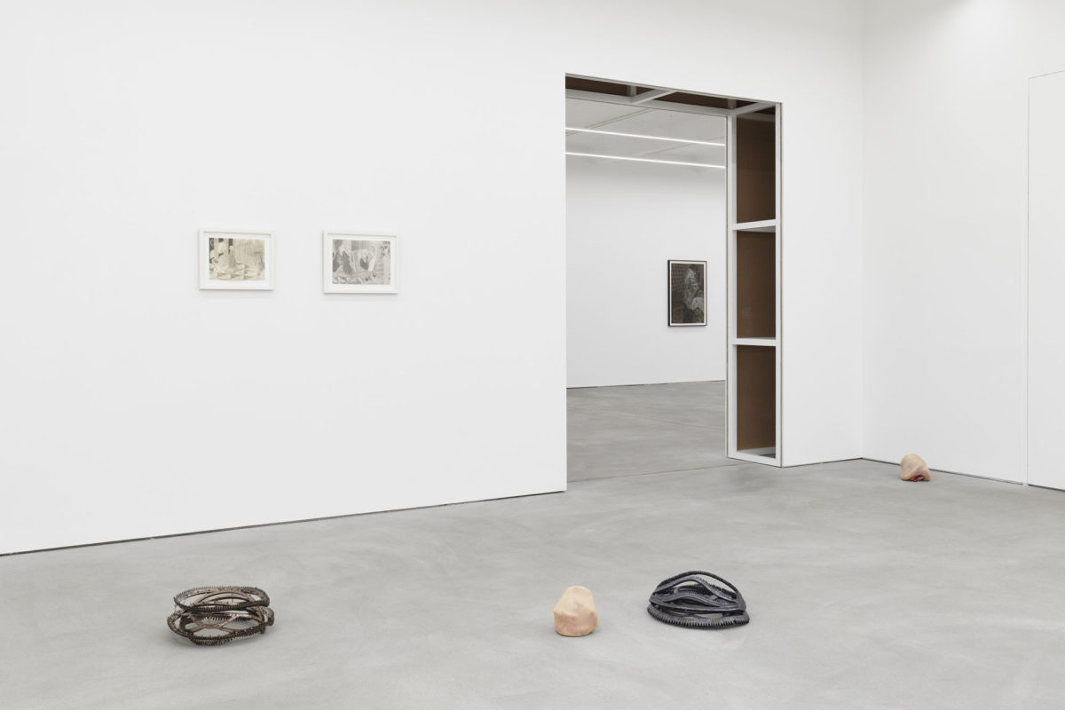 Liminal States at Kraupa-Tuskany Zeidler – Art Viewer