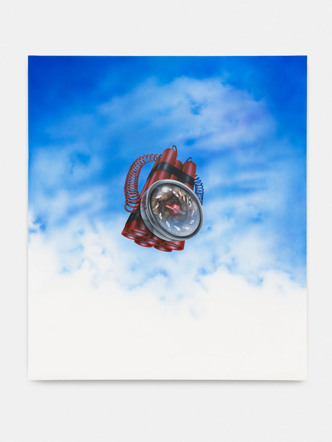 Mario Ayala at Stems Gallery – Art Viewer