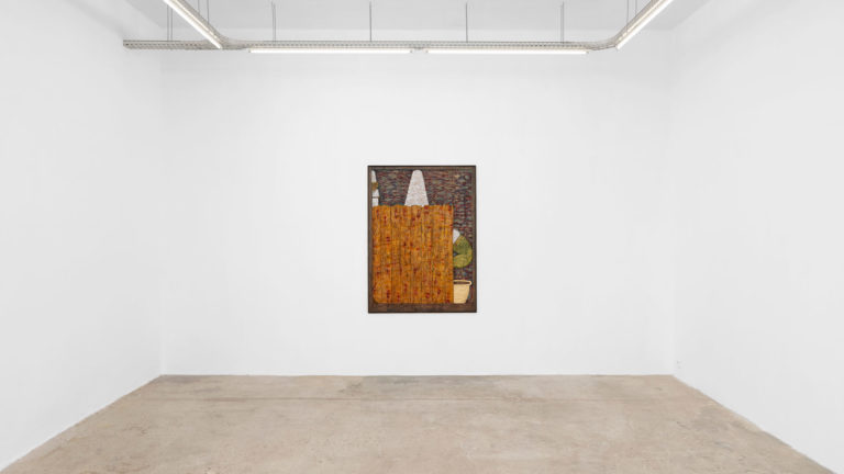 Pia Camil at Sultana – Art Viewer