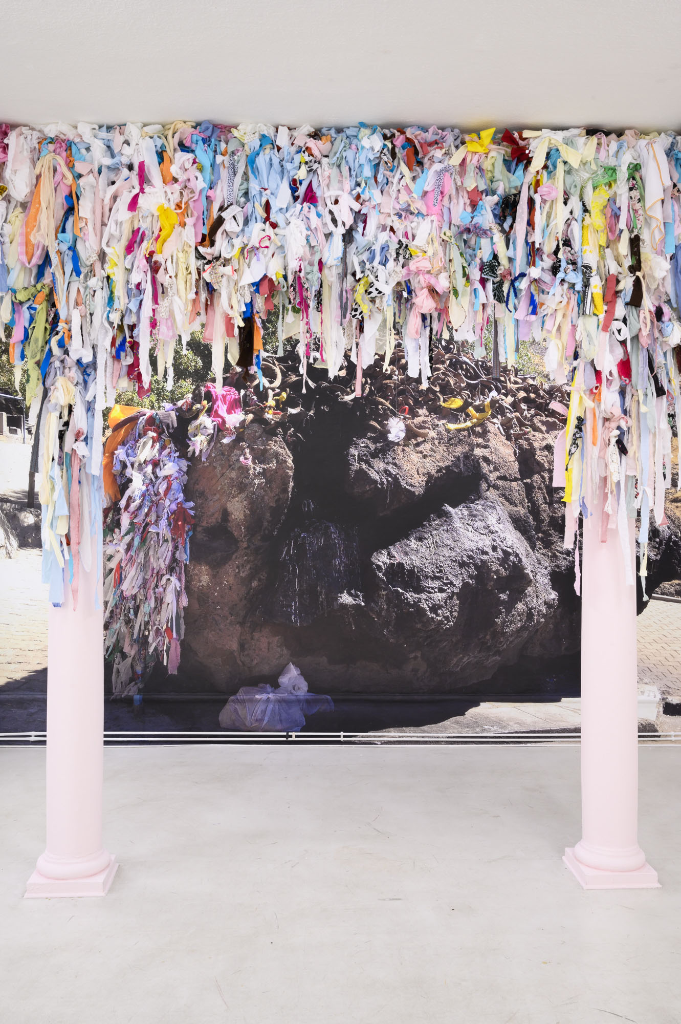 Melike Kara at Kunstverein Göttingen – Art Viewer