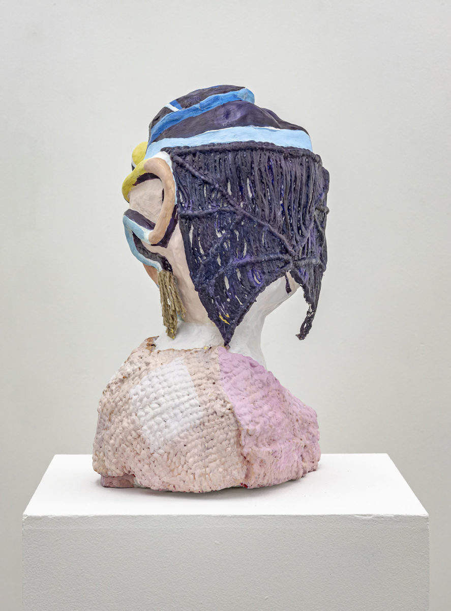 Sarah Cale at Clint Roenisch – Art Viewer