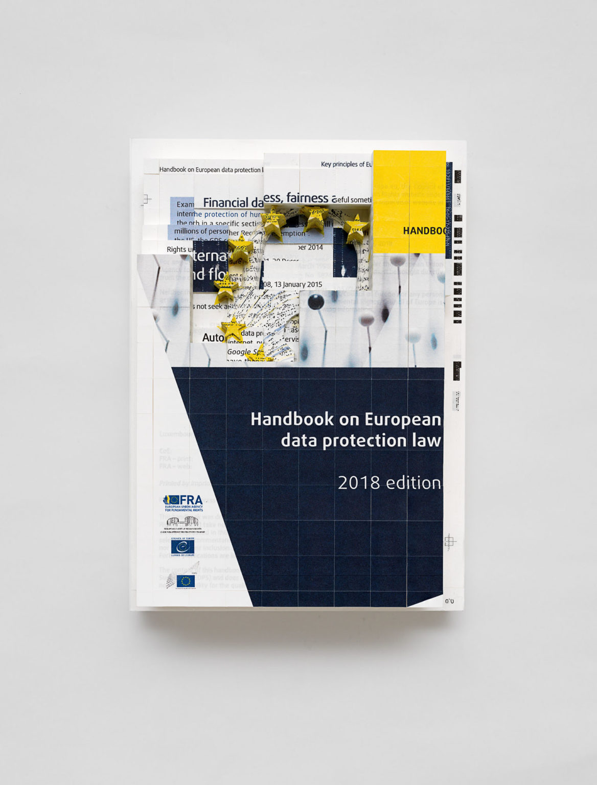 Simon Denny at T293 – Art Viewer