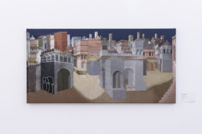 SPECIAL FEATURE: Selection of works at Art Rotterdam 2020 – Art Viewer