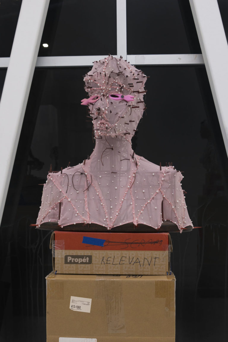 Elizabeth Englander at Smart Objects – Art Viewer