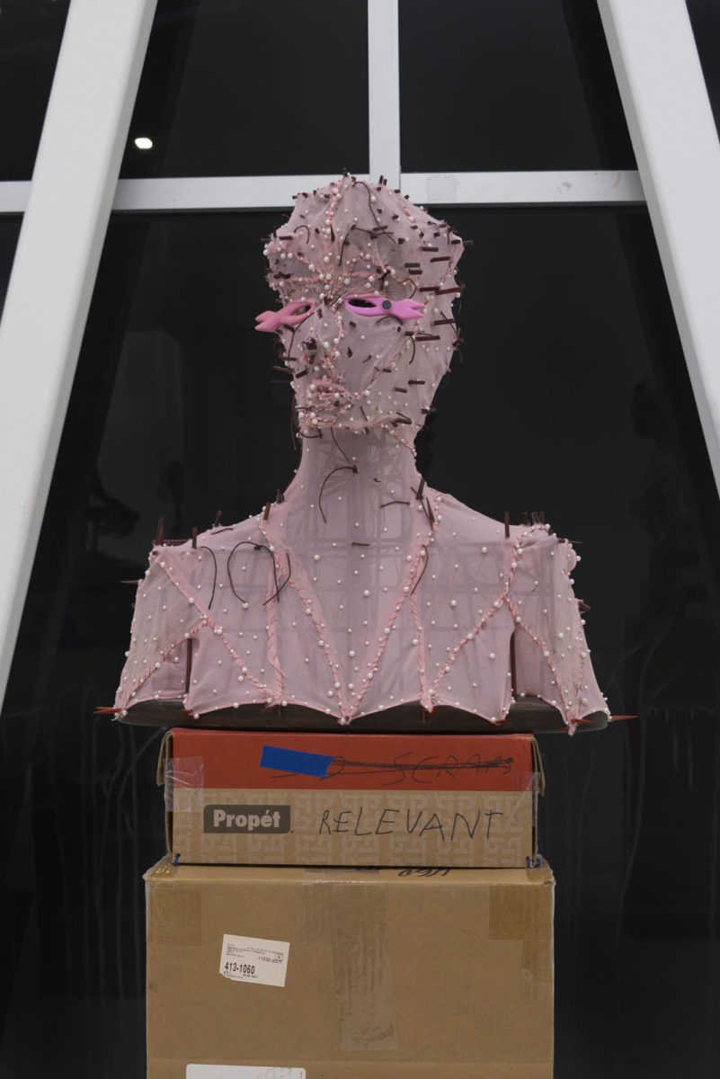 Elizabeth Englander at Smart Objects – Art Viewer