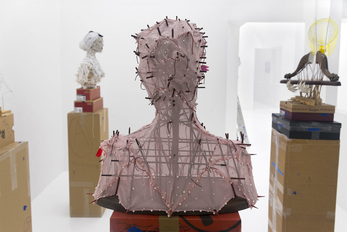 Elizabeth Englander at Smart Objects – Art Viewer