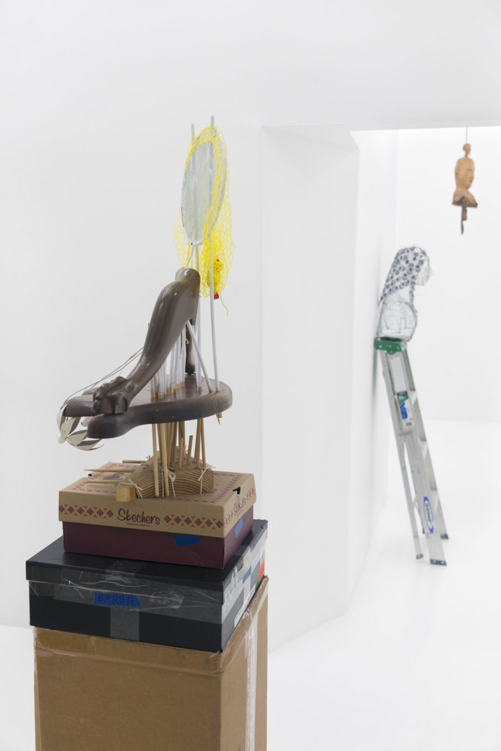 Elizabeth Englander at Smart Objects – Art Viewer