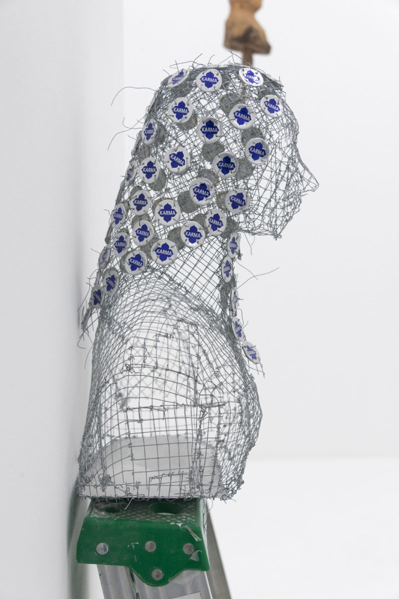 Elizabeth Englander at Smart Objects – Art Viewer