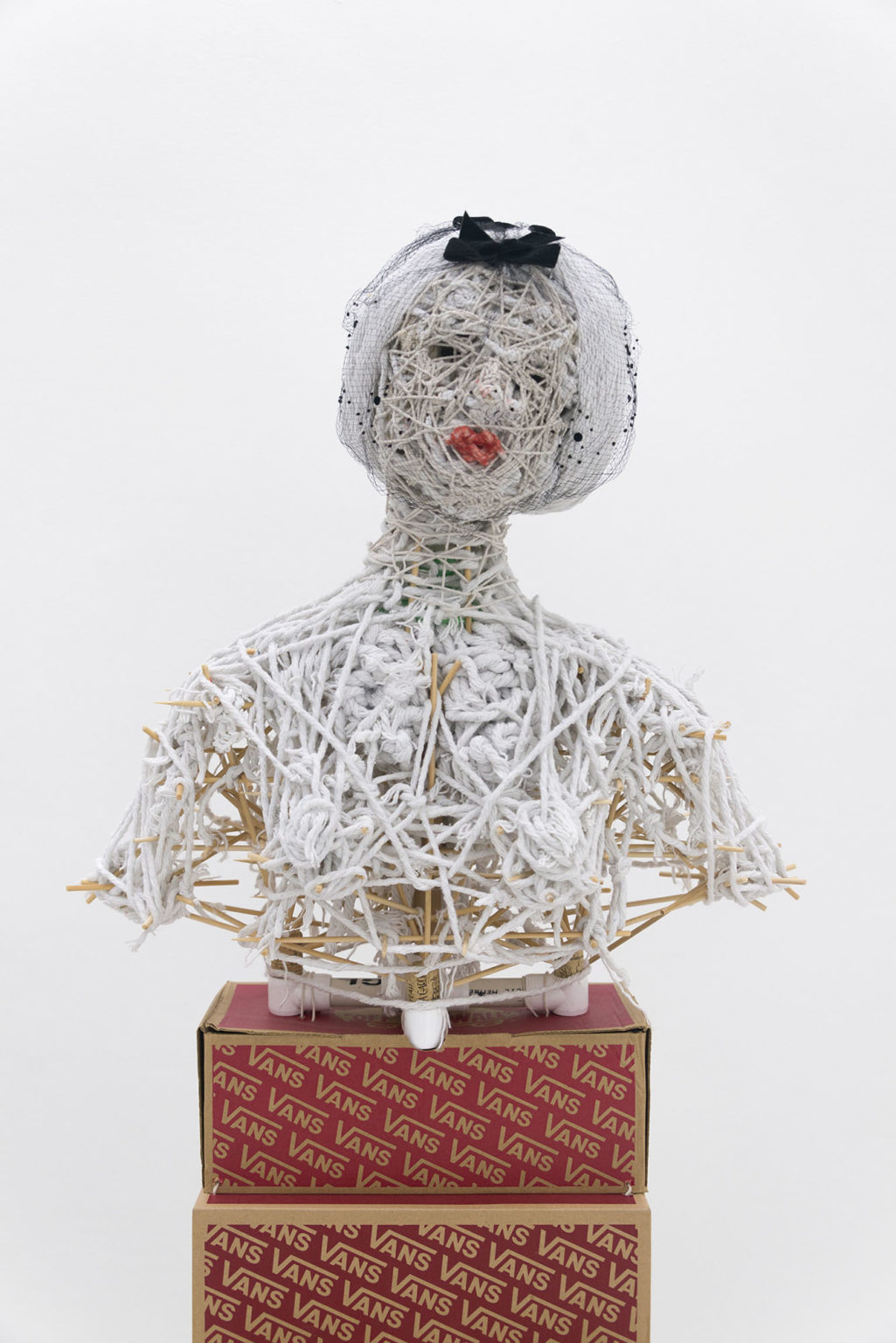 Elizabeth Englander at Smart Objects – Art Viewer