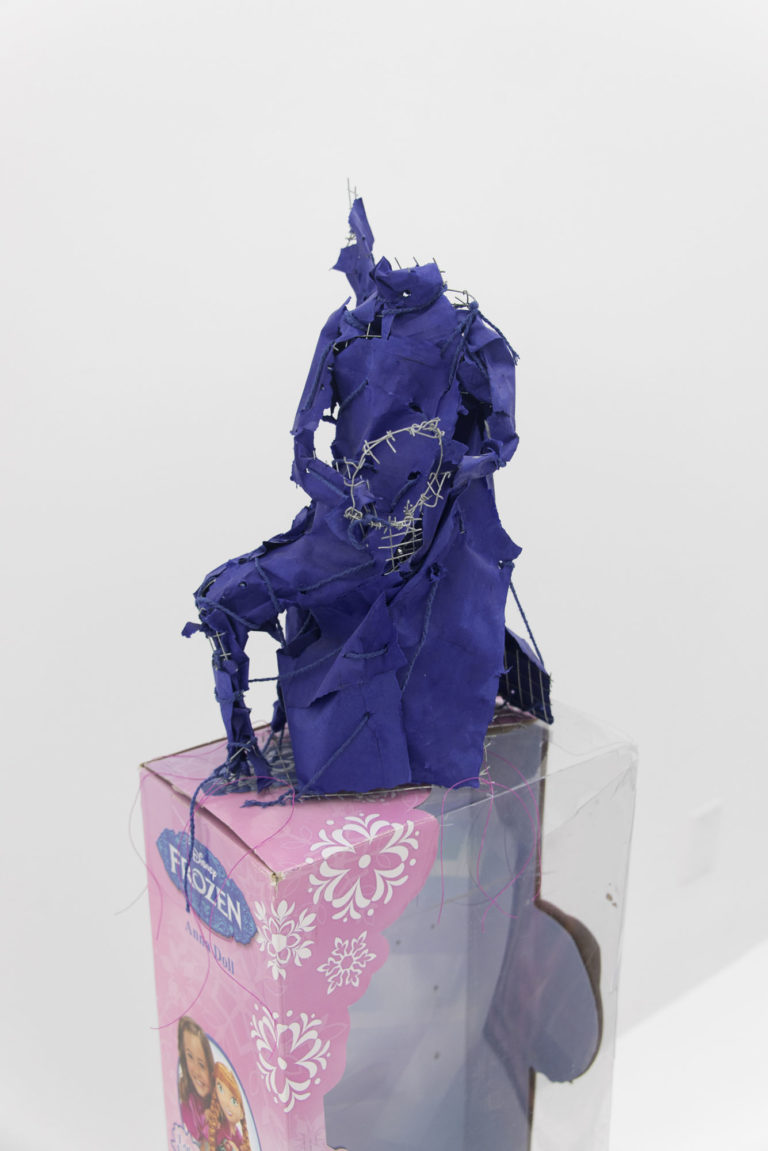 Elizabeth Englander at Smart Objects – Art Viewer