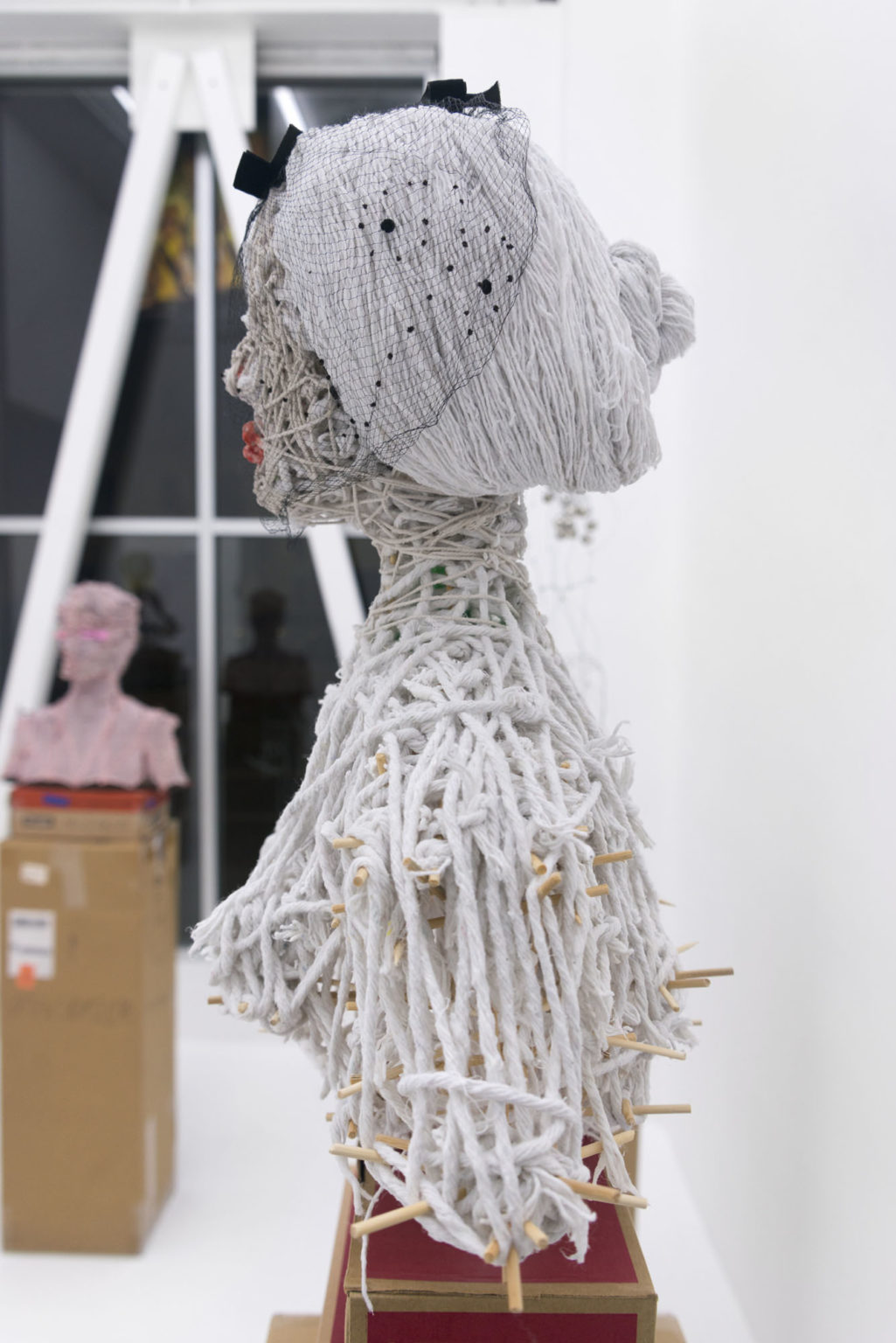 Elizabeth Englander at Smart Objects – Art Viewer