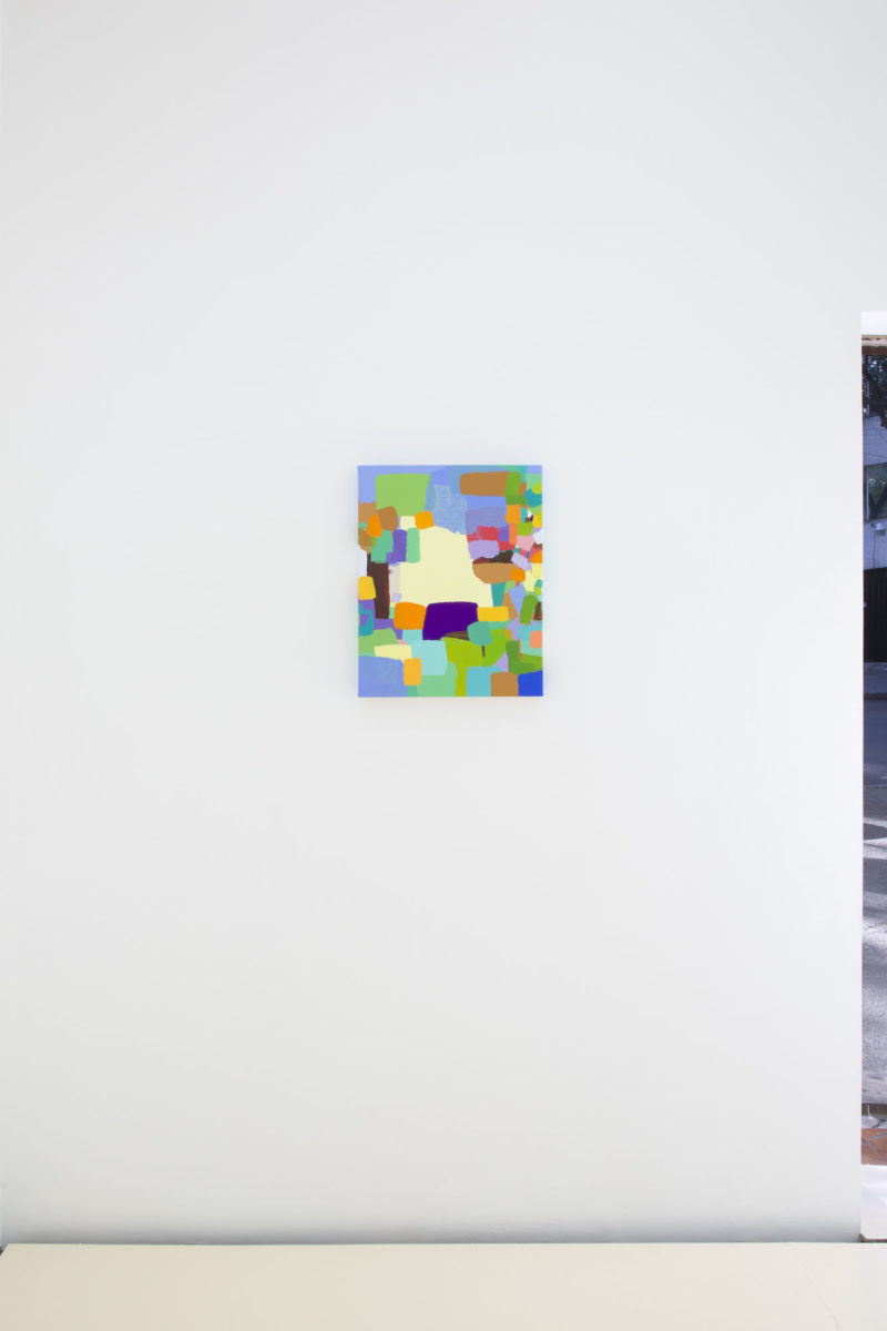 Federico Herrero at Lulu – Art Viewer