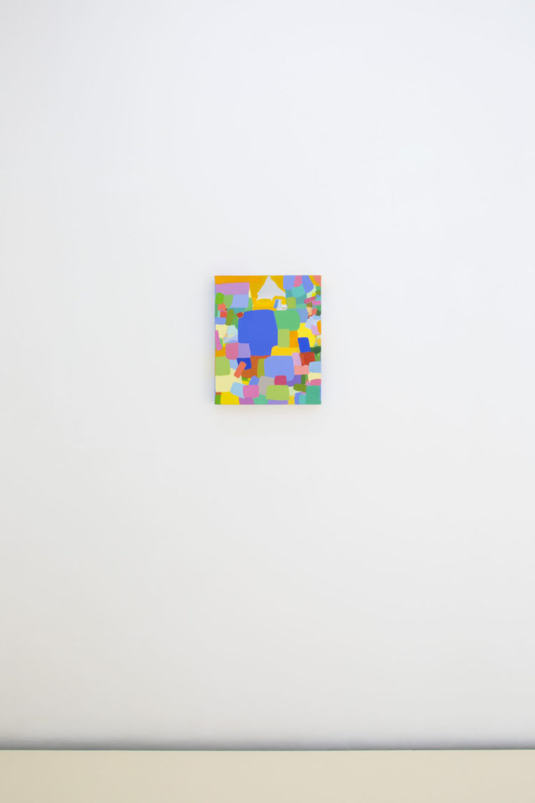 Federico Herrero at Lulu – Art Viewer