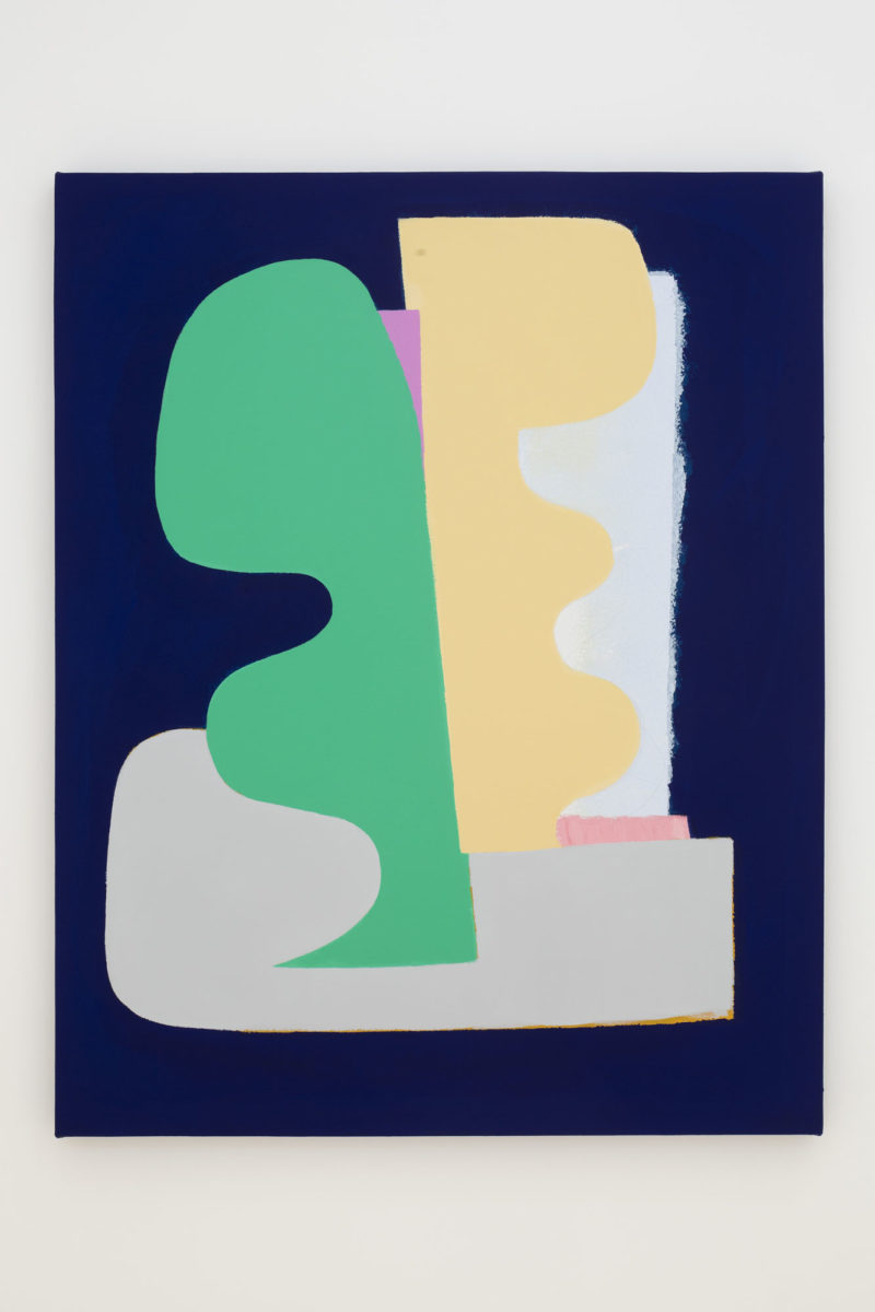 Federico Herrero at Lulu – Art Viewer