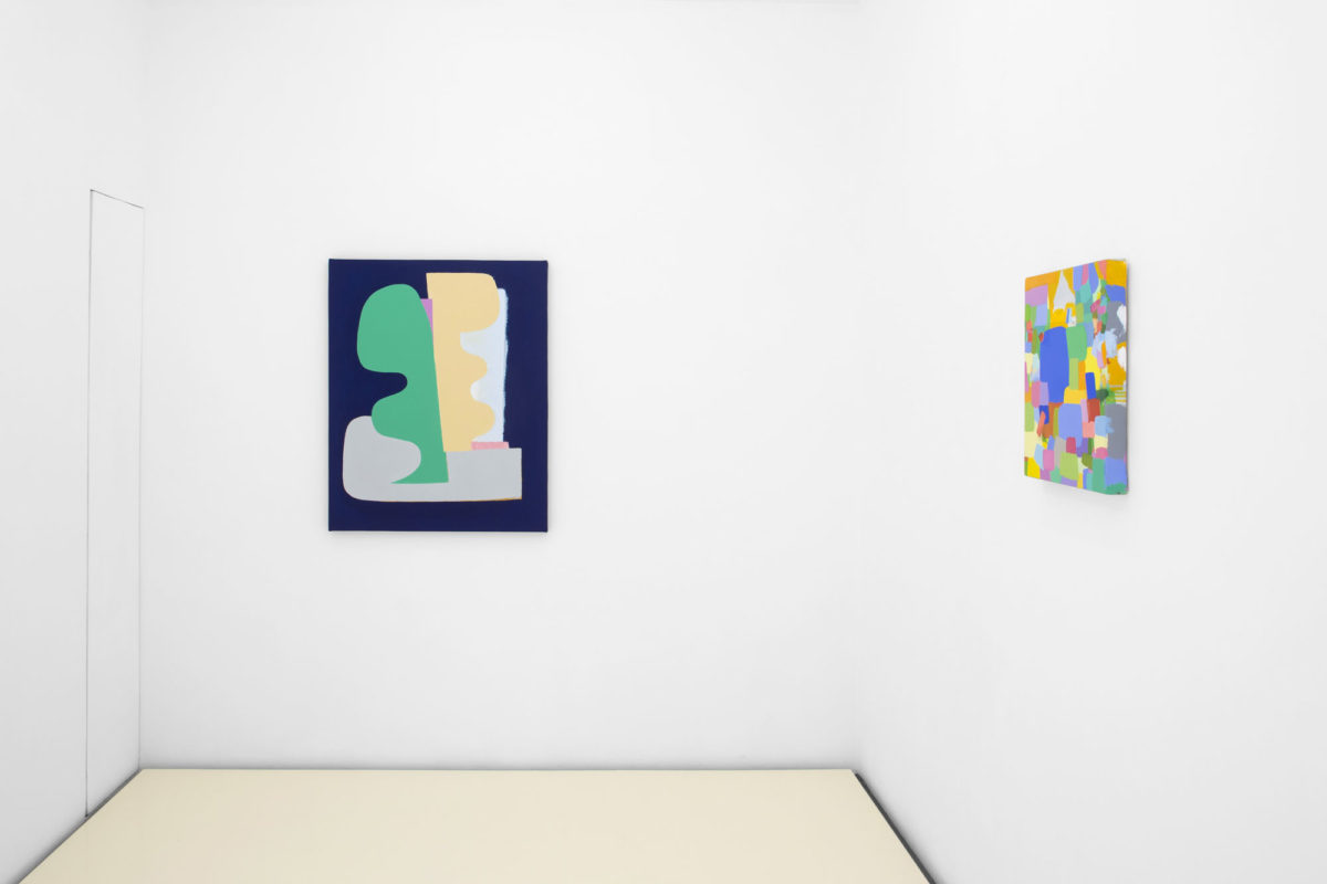 Federico Herrero at Lulu – Art Viewer