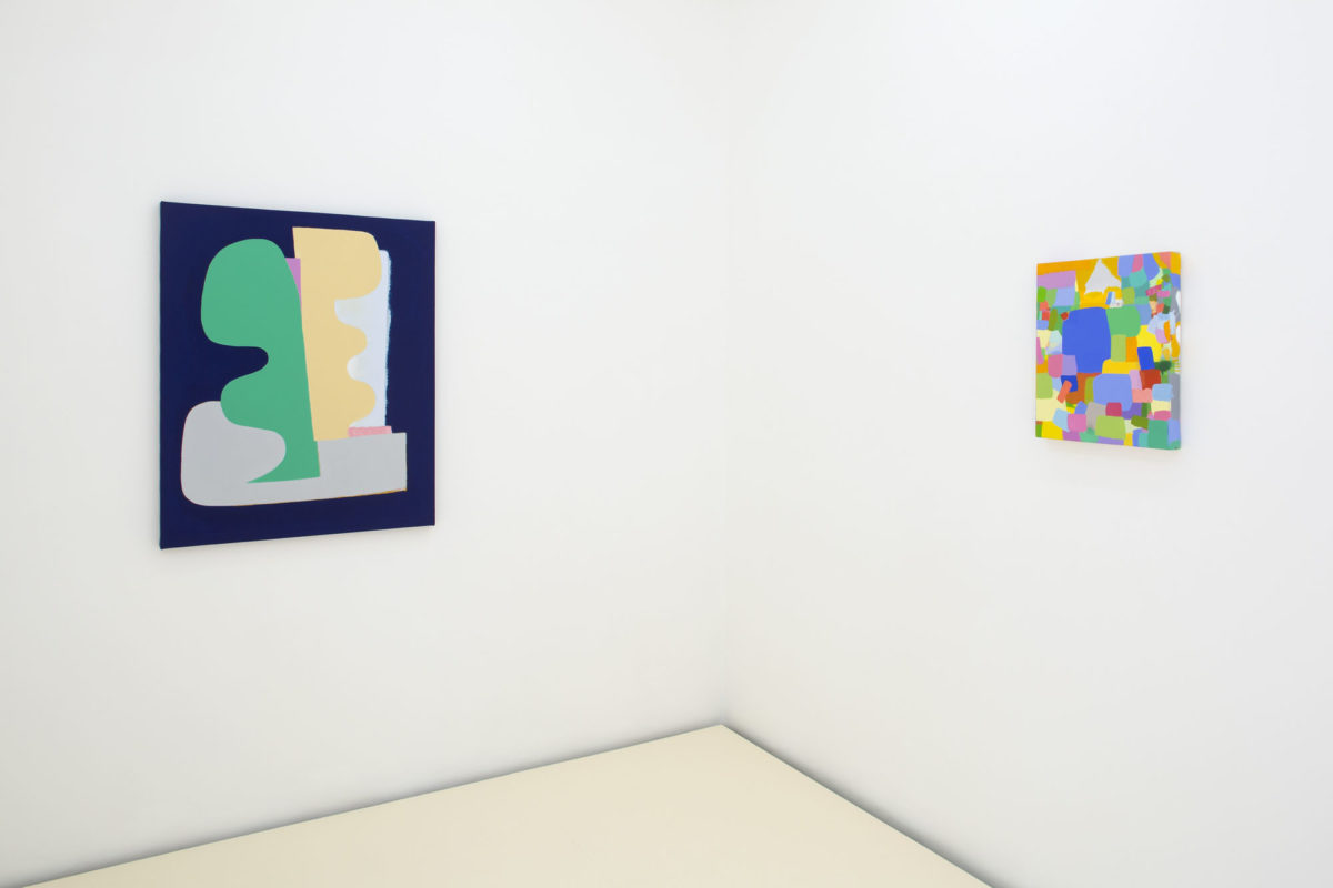Federico Herrero at Lulu – Art Viewer