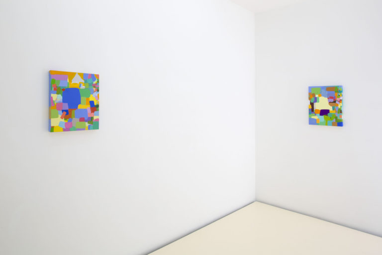 Federico Herrero at Lulu – Art Viewer