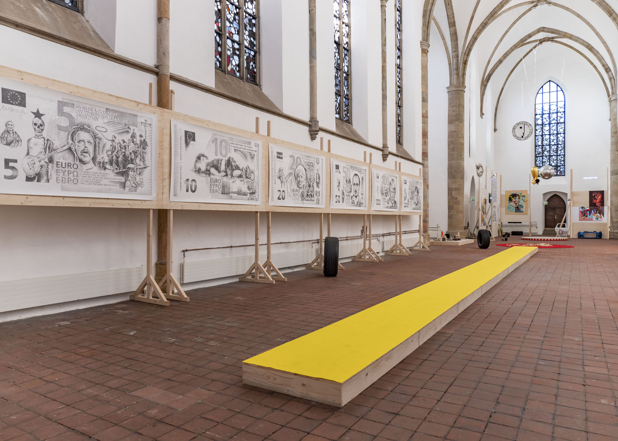 Filip Markiewicz at Kunsthalle Osnabrück – Art Viewer