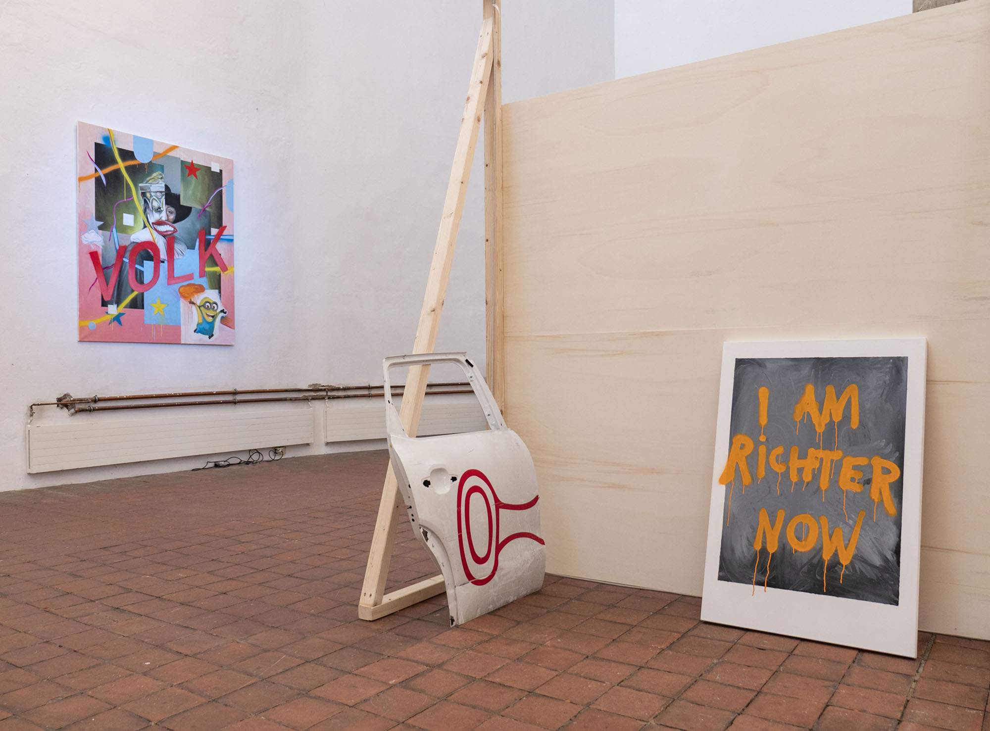 Filip Markiewicz at Kunsthalle Osnabrück – Art Viewer