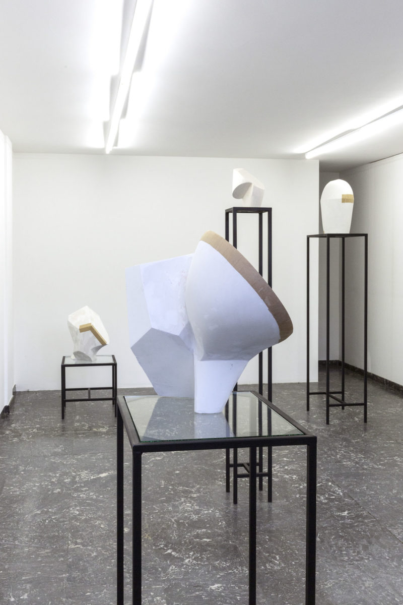 Flurin Bisig at Tick Tack – Art Viewer